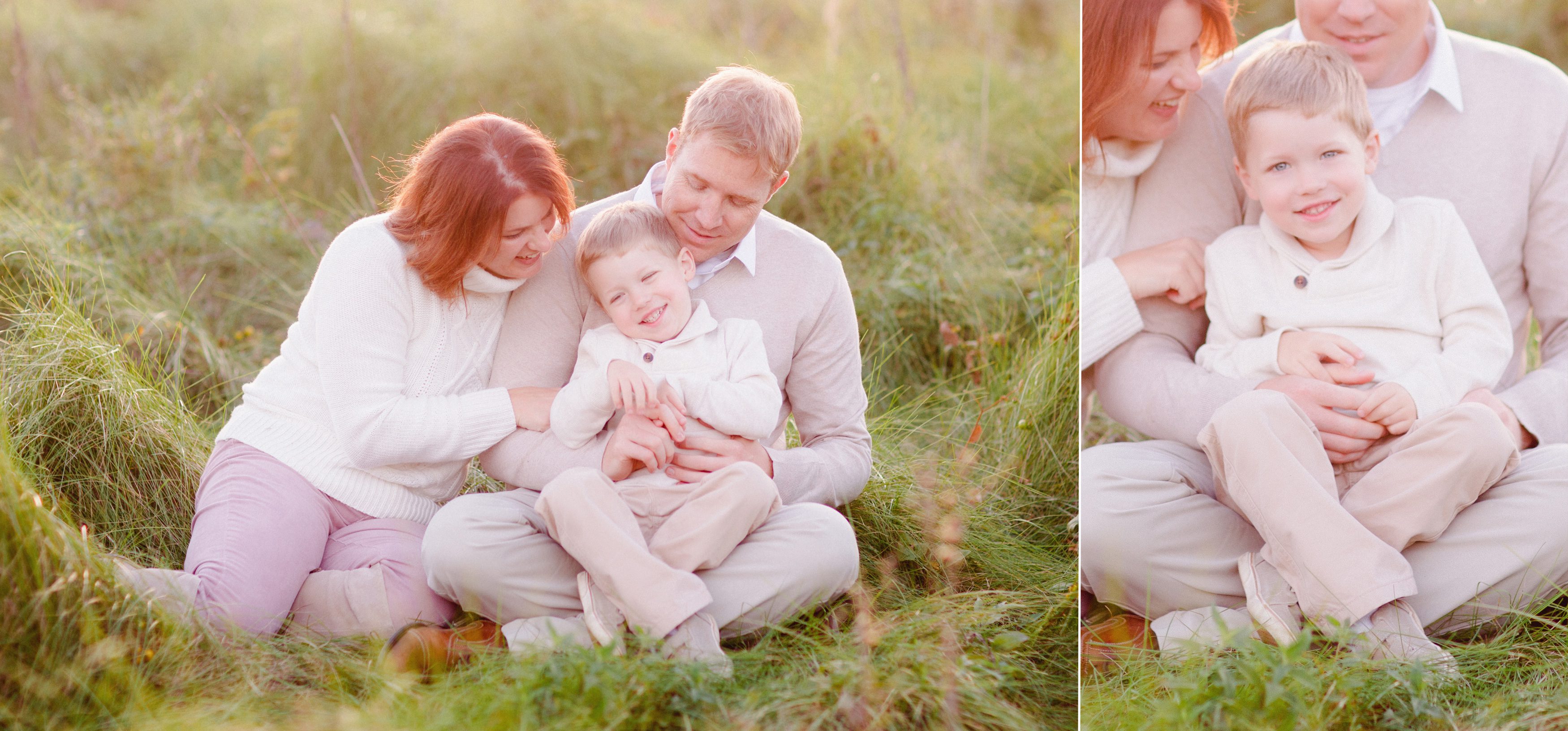Family Photographer Athens GA | Yvonne Niemann Photography