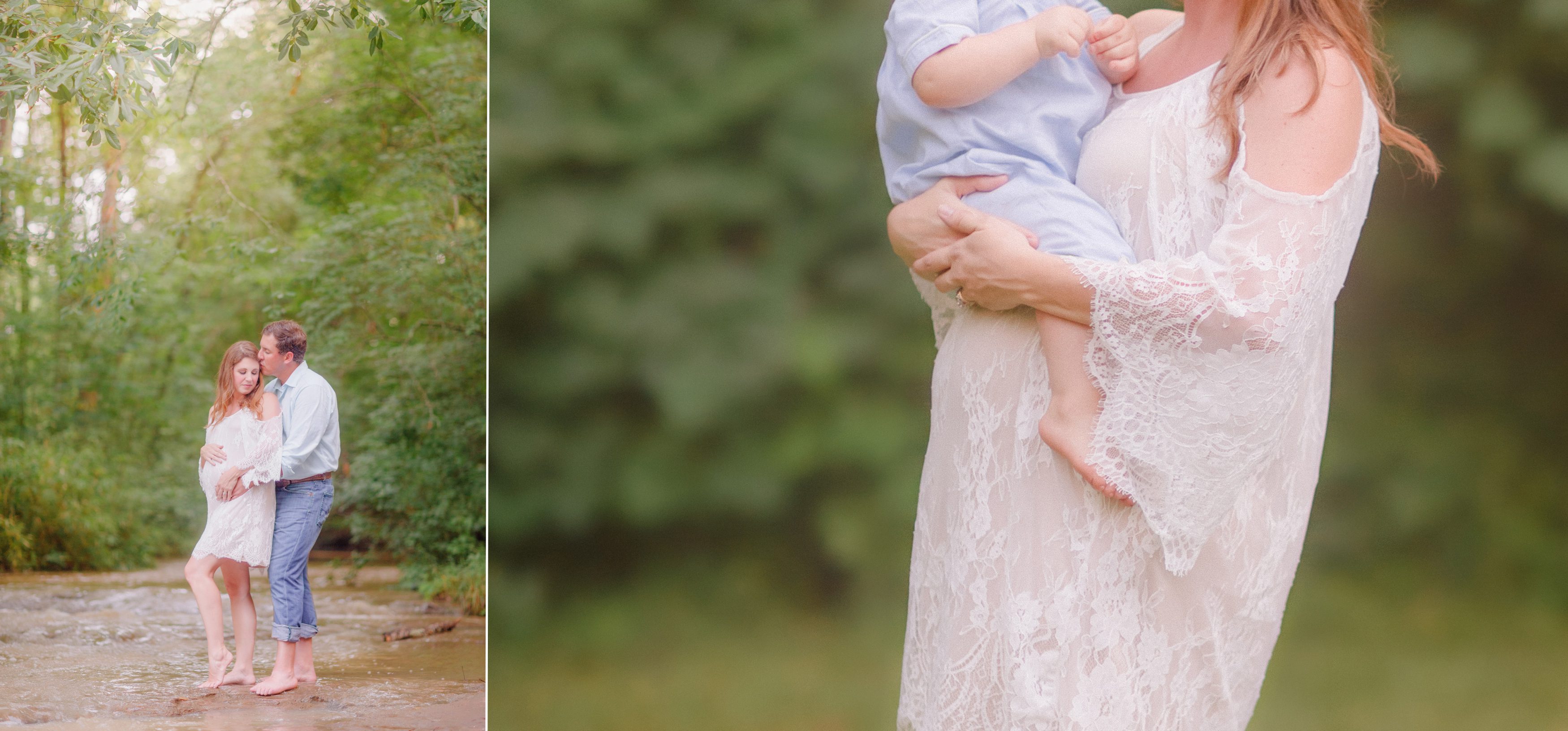 Family Photographer Athens GA | Yvonne Niemann Photography